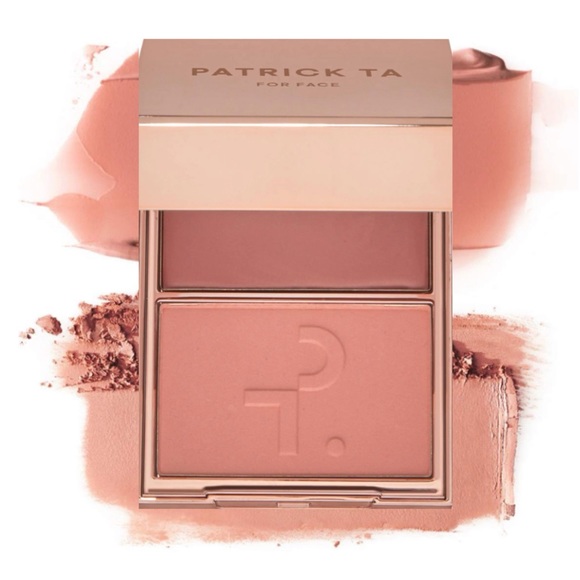 Patrick Ta | Makeup | Newpatrick Ta Not Too Much | Poshmark